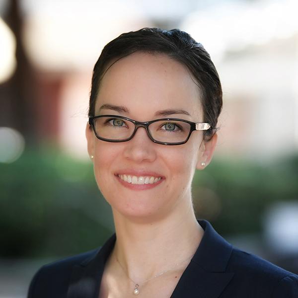 Sabrina Turner | FLO Analytics